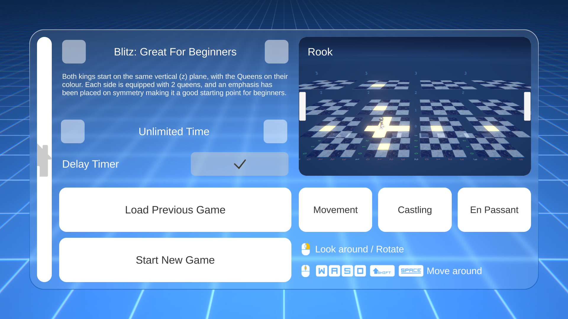4D Games · Joe Subbiani