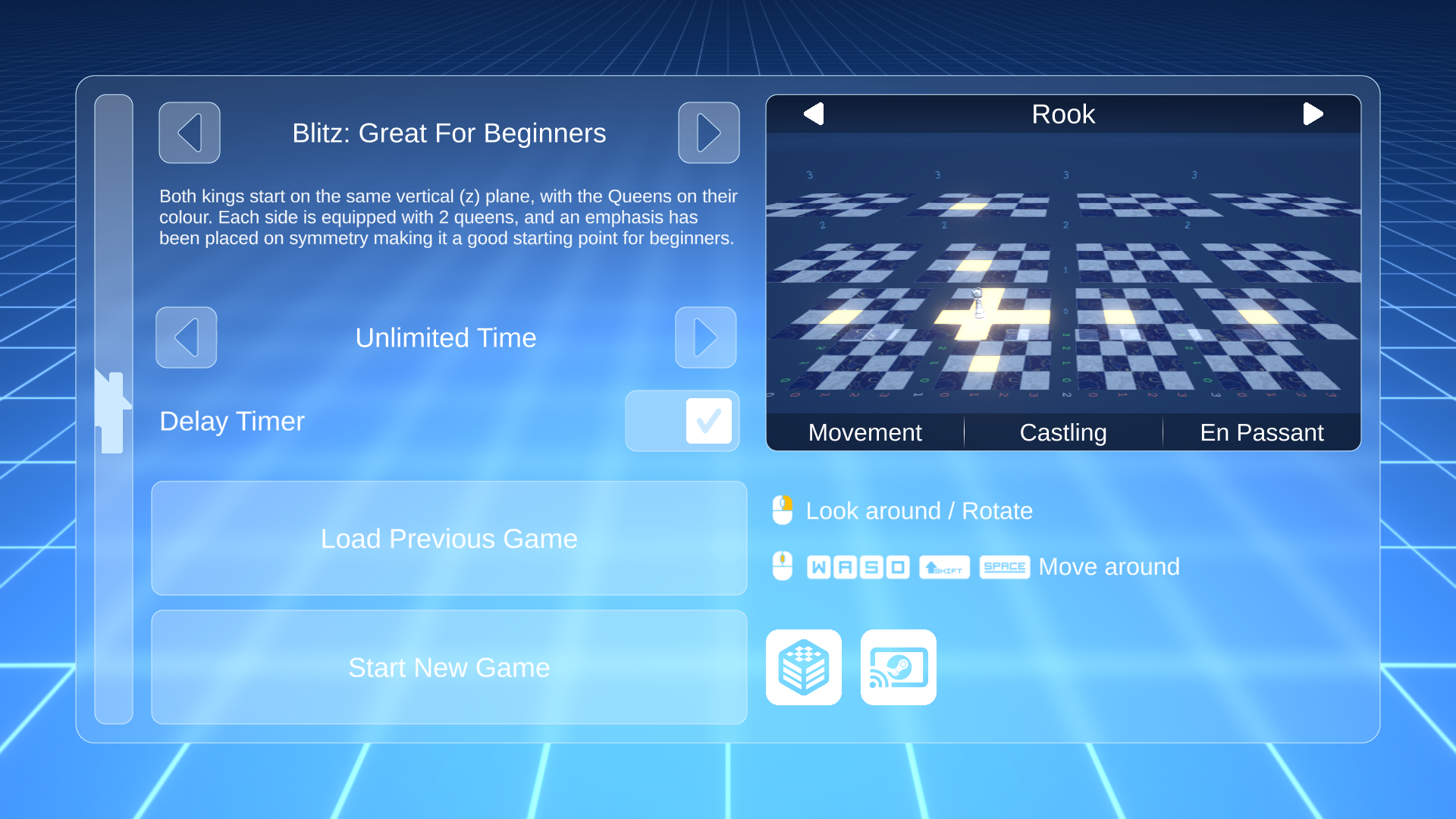 4D Games · Joe Subbiani