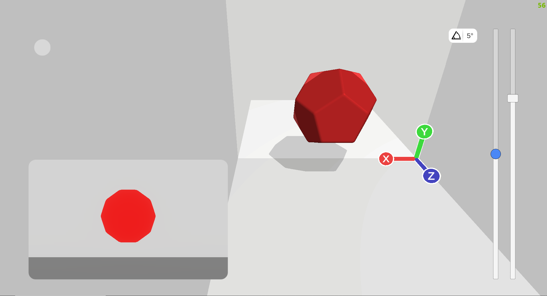 4D Games: Dev-log Update 4 · Joe Subbiani