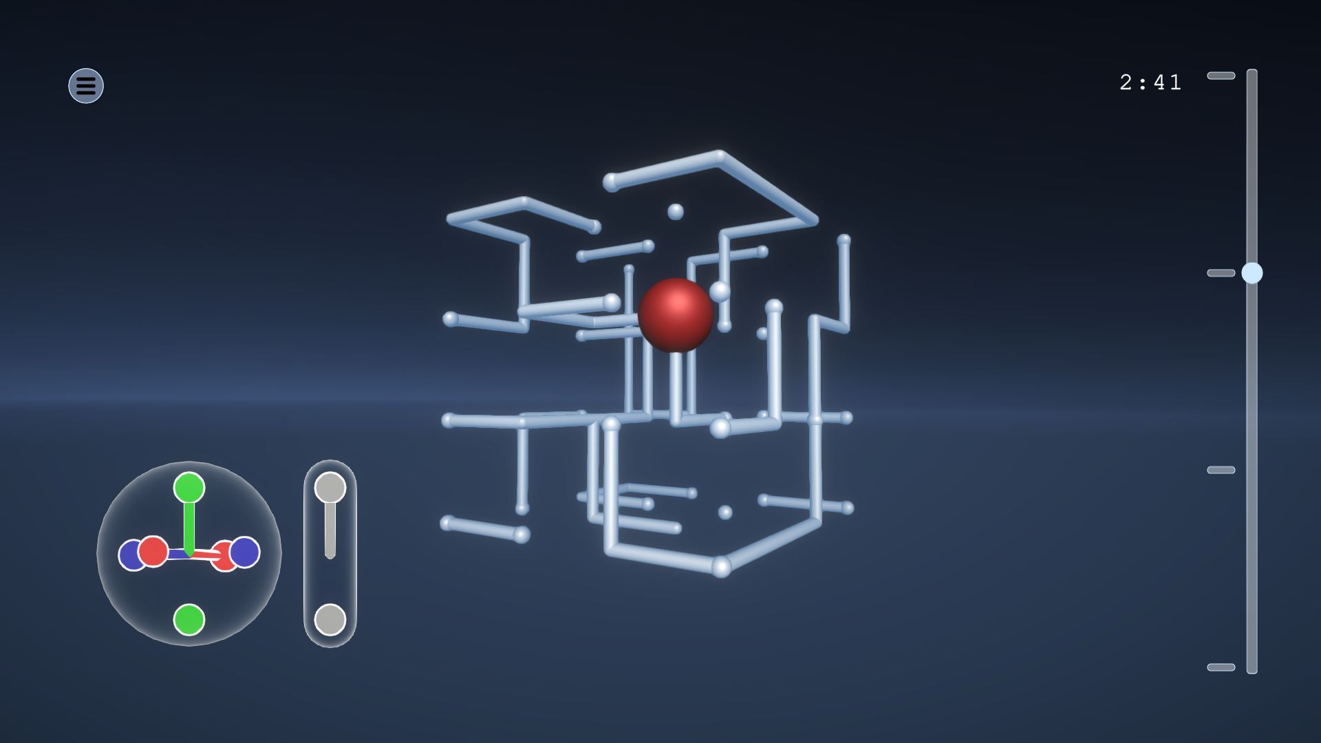 4D Games · Joe Subbiani