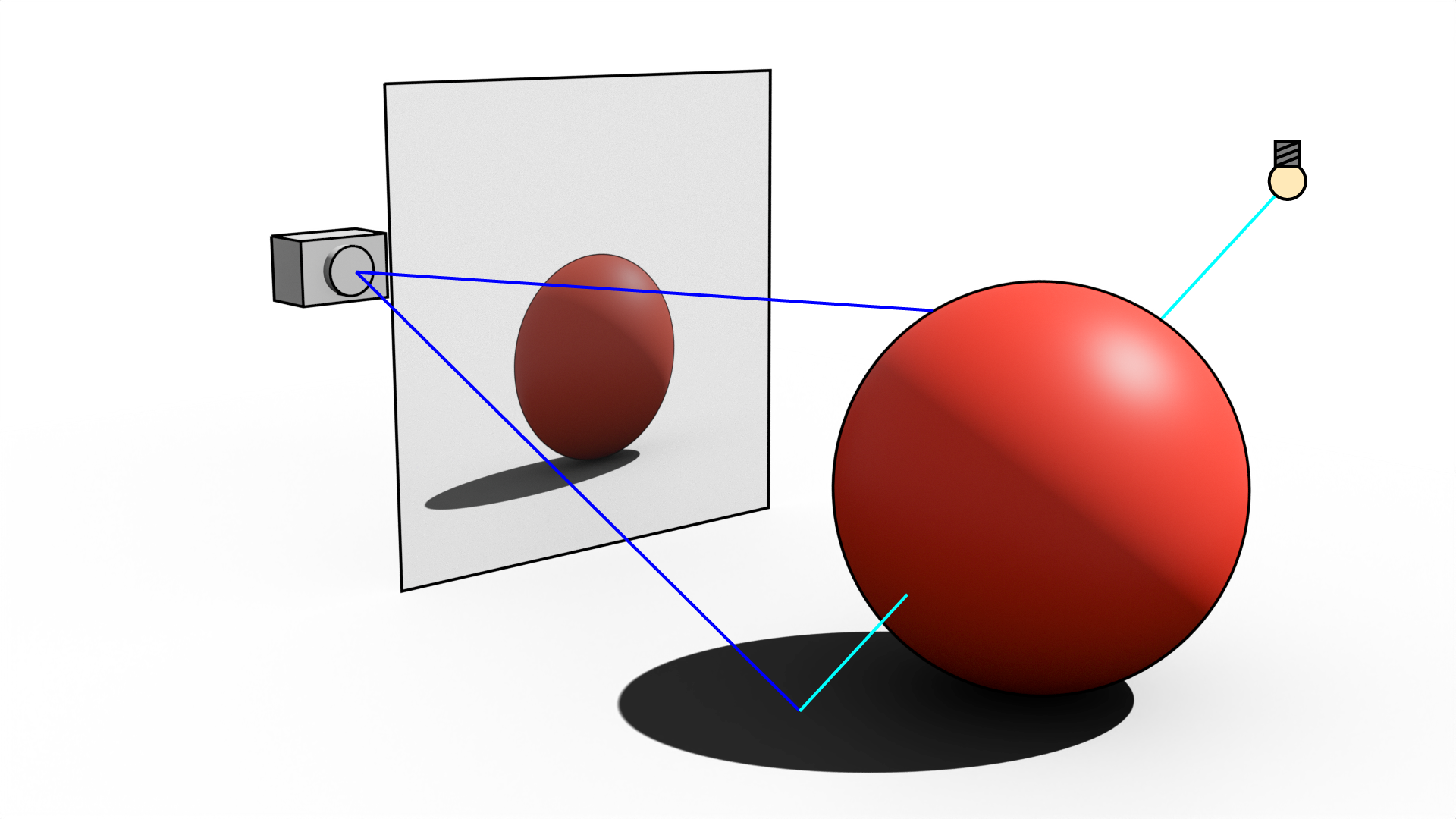 4D SDFs: Building 4D Shapes with Ray Marching · Joe Subbiani